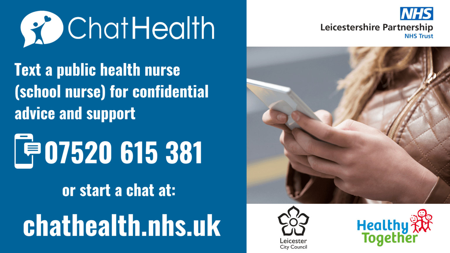 Health and Wellbeing - Holy Cross Catholic Primary School - Leicester