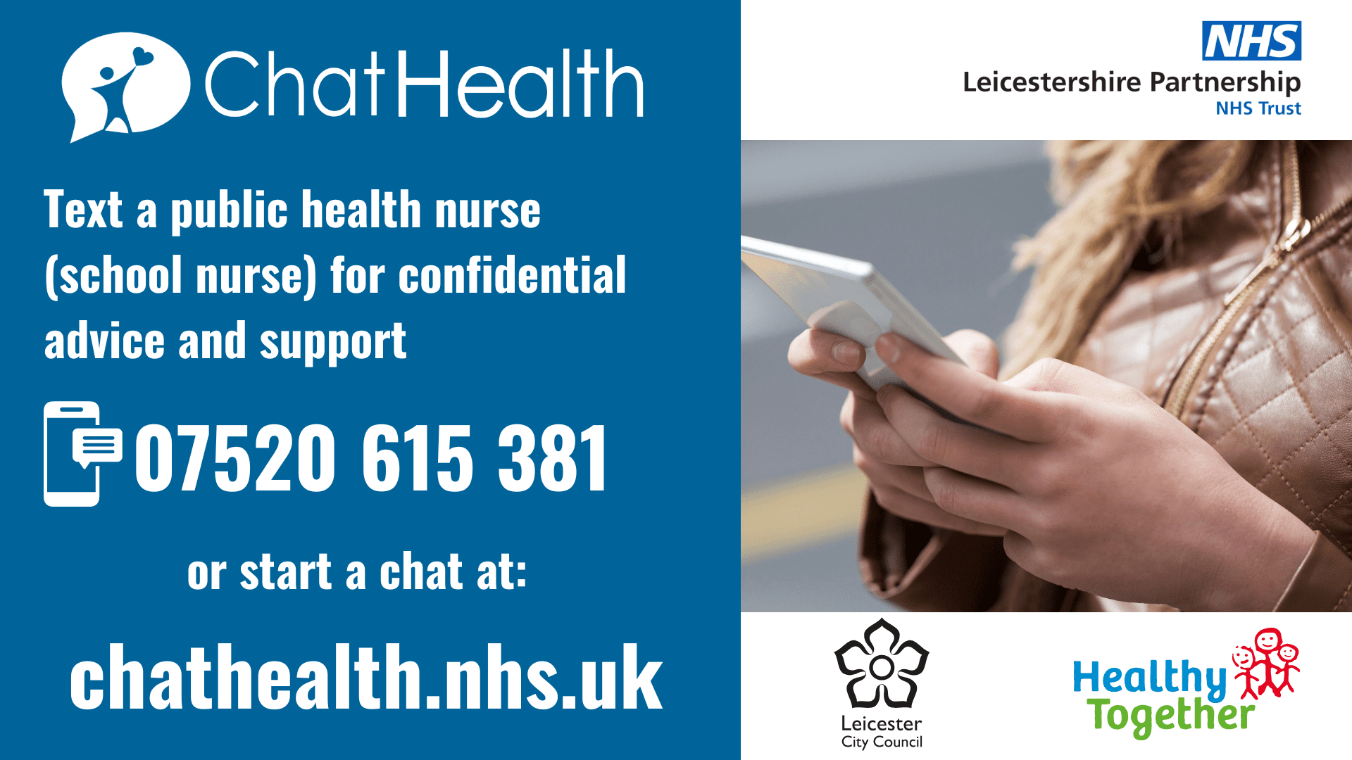 Health and Wellbeing - Holy Cross Catholic Primary School - Leicester